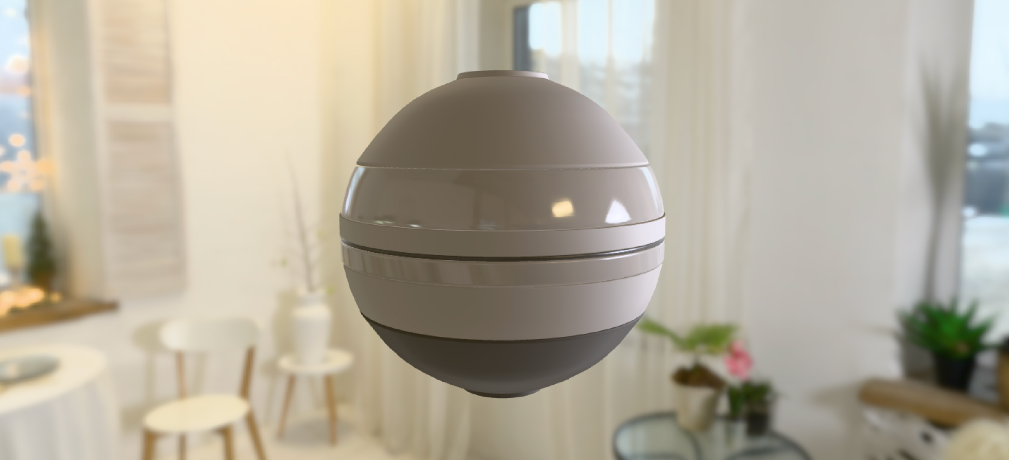 Villeroy & Boch – Iconic La Boule - Alexander Dort GmbH